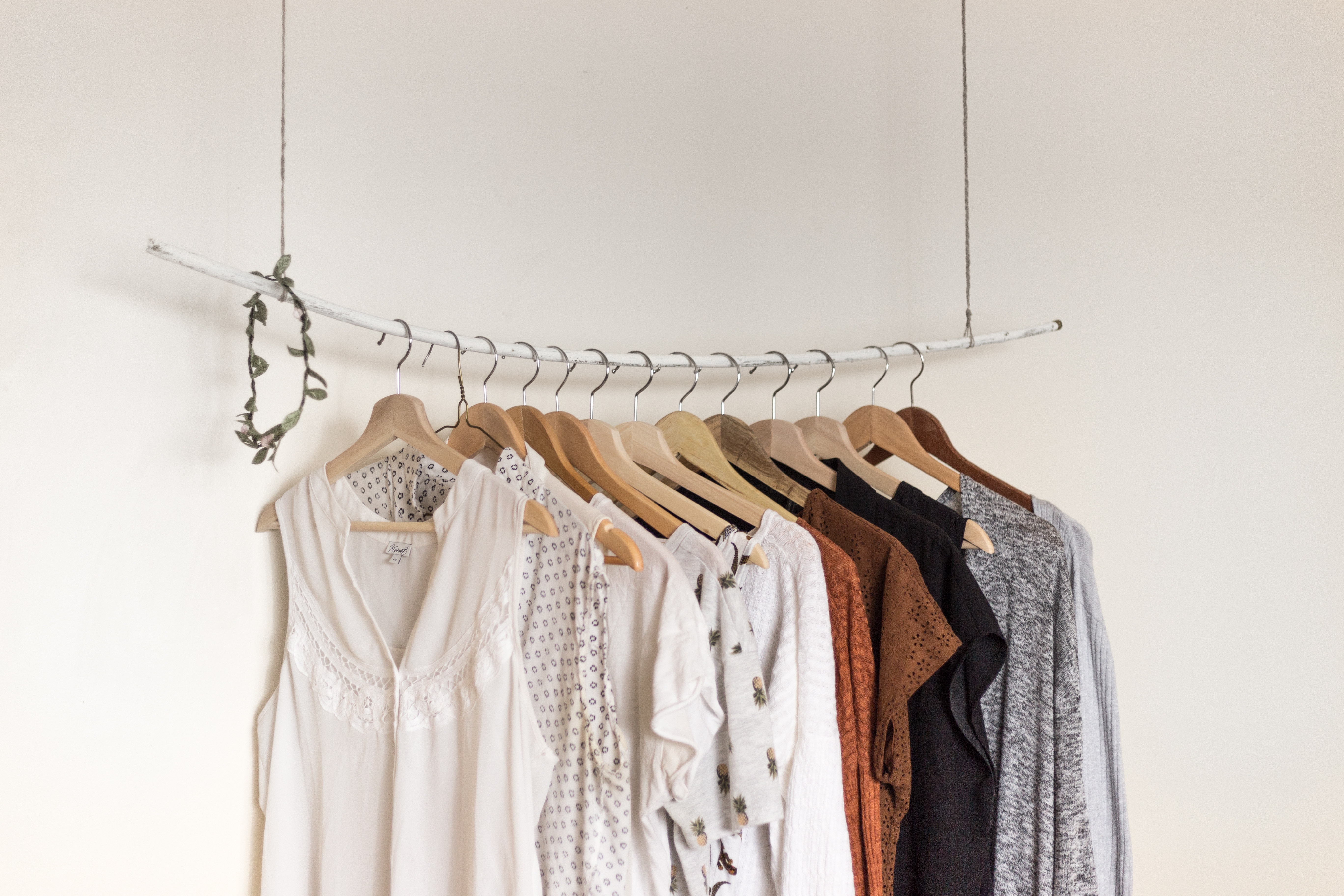 Fabrago | Excess Clothing Inventory Solutions